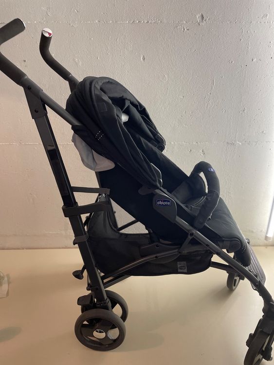 Kinderwagen Buggy Chicco lightway | Kaufen auf Ricardo