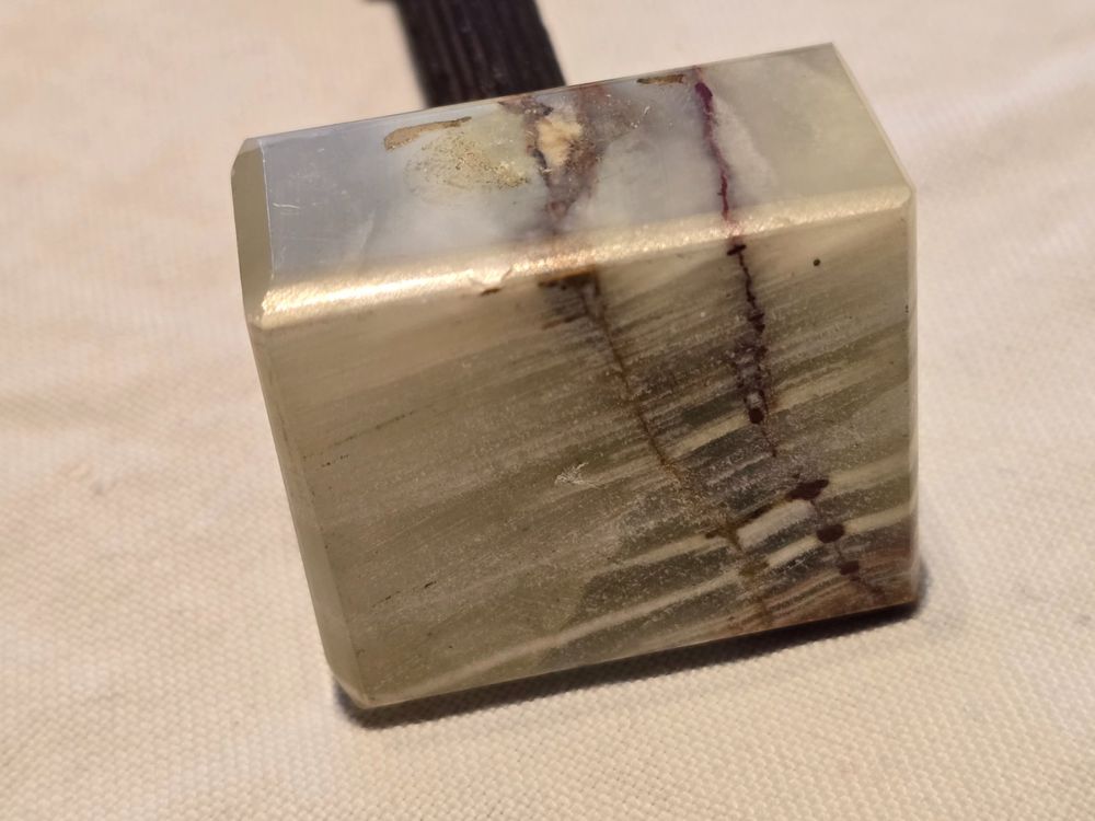 Louve romaine allaitant Romulus et Rémus (D'occasion) à versoix pour ...