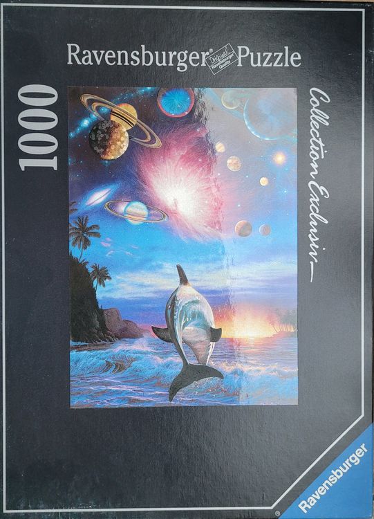 Ravensburger Puzzle collection exclusiv | Kaufen auf Ricardo