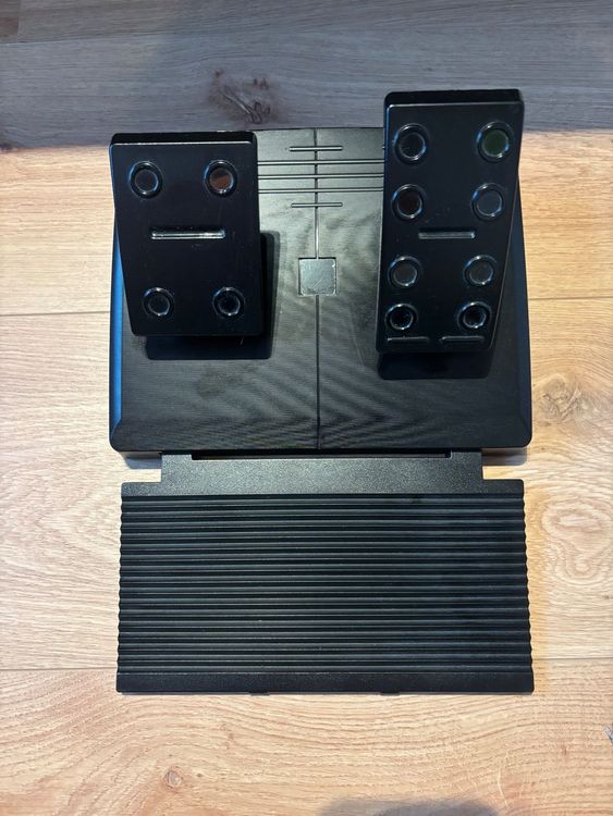 Logitech G Saitek Farm Heavy Equipment Bundle (Gebraucht) in Sennwald ...