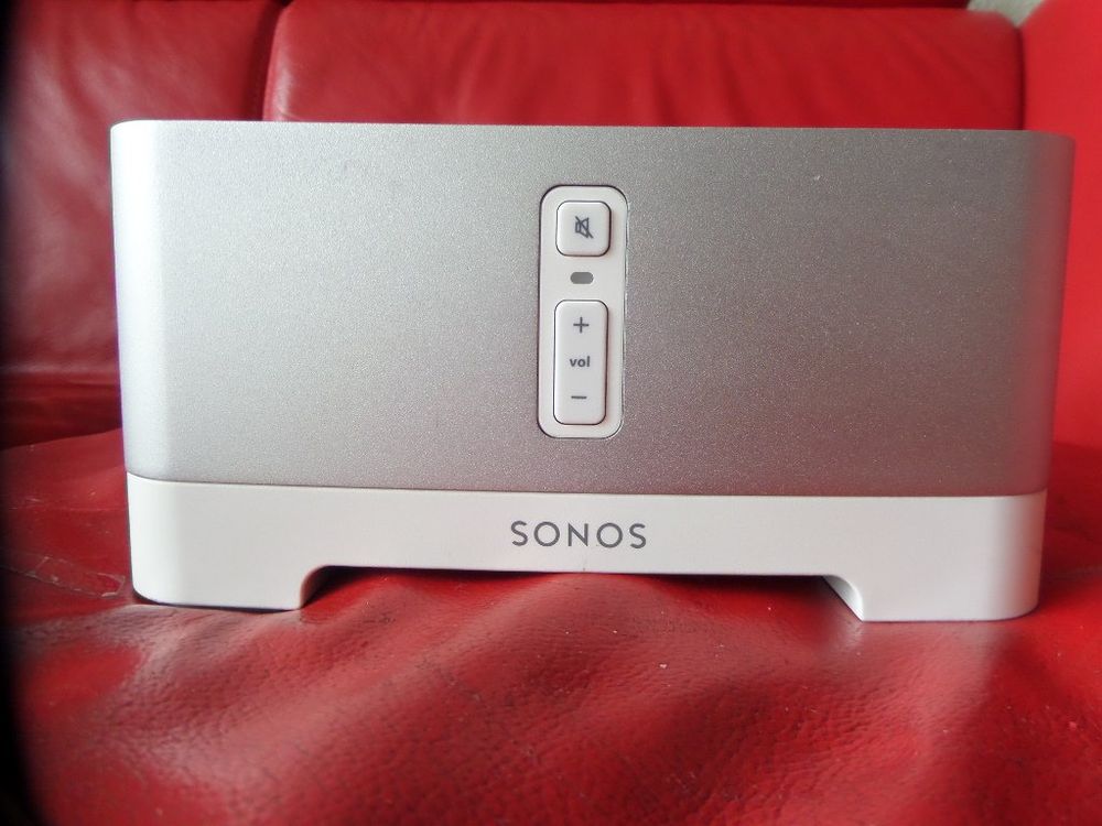 Sonos Connect AMP | Kaufen auf Ricardo