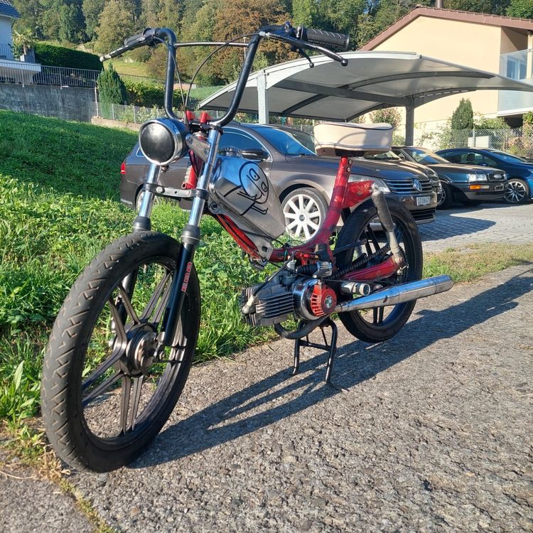 Puch x30 | Kaufen auf Ricardo