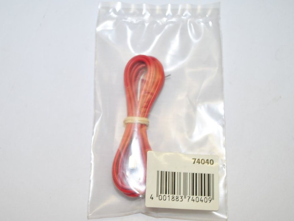 Märklin Anschlussgarnitur 74040 (TIA011) (Gebraucht) in Aarwangen für ...