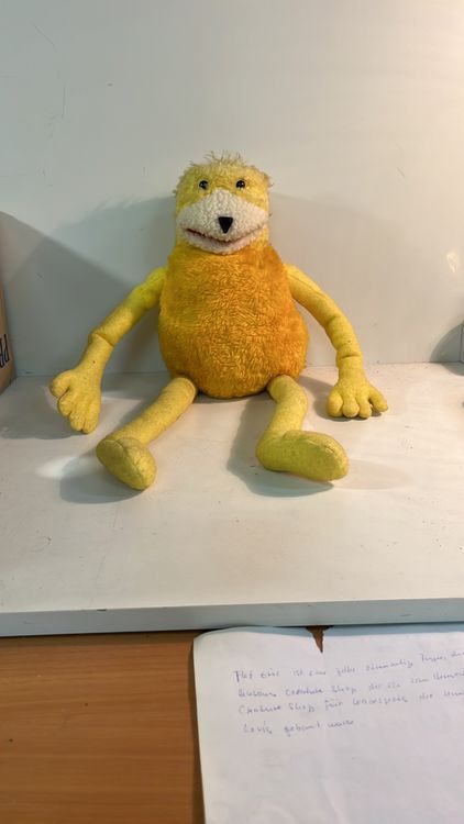 Flat Eric (ver3) (Gebraucht) in Künten für CHF 61 – mit Lieferung auf ...