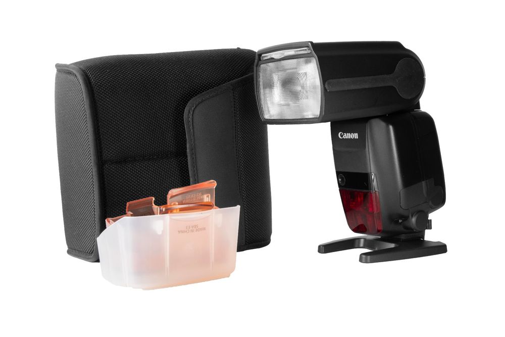 CANON 600EX RT Mark 2 MK II Blitz Blitzgerät Flash (Gebraucht) in Emmen ...