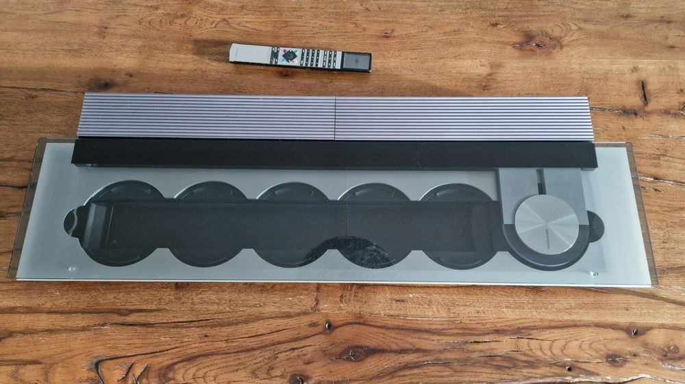 Bang & Olufsen Set (Beosound 9000 & BeoLab 8000) | Acheter sur Ricardo