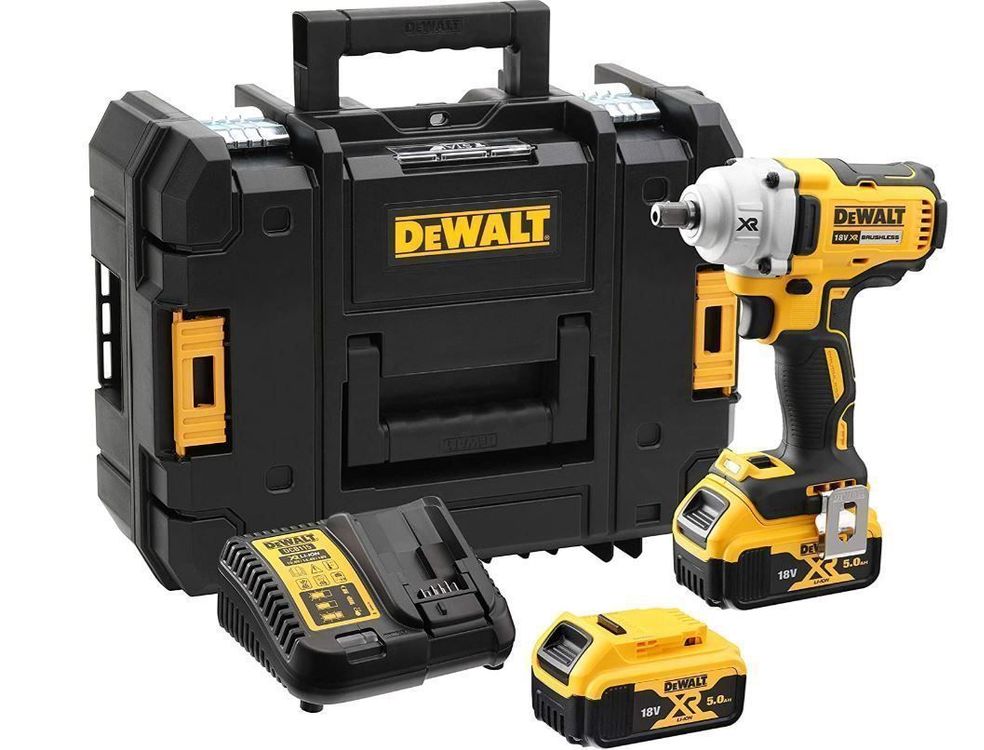 DeWalt 18V Akku Schlagschrauber DCF894P2 (Neu und originalverpackt) in Koppigen für CHF 340 ...