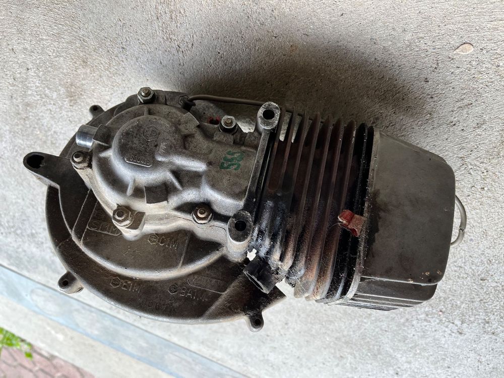 Piaggio Ciao Motor | Kaufen auf Ricardo