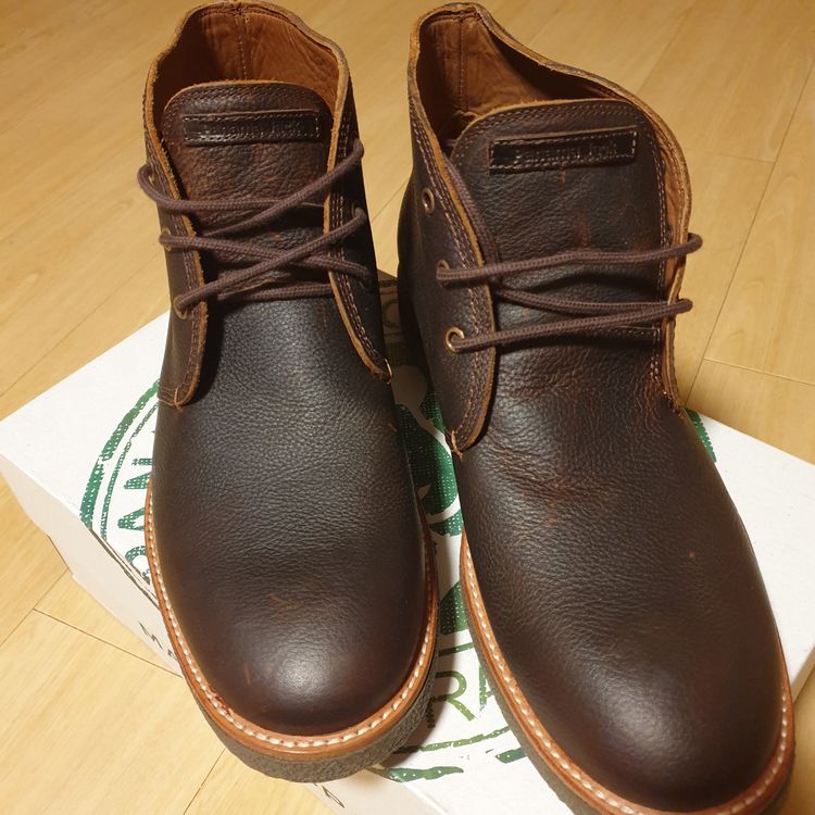 NAPA Herren Panama Jack Schuhe Gr. 45 Leder Made in Spain (Neu (gemäss ...