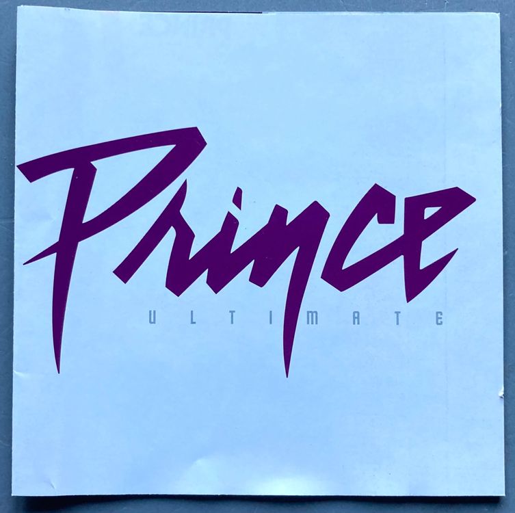 PRINCE - ULTIMATE (Gebraucht) in Poliez-Pittet für CHF 6 – mit ...