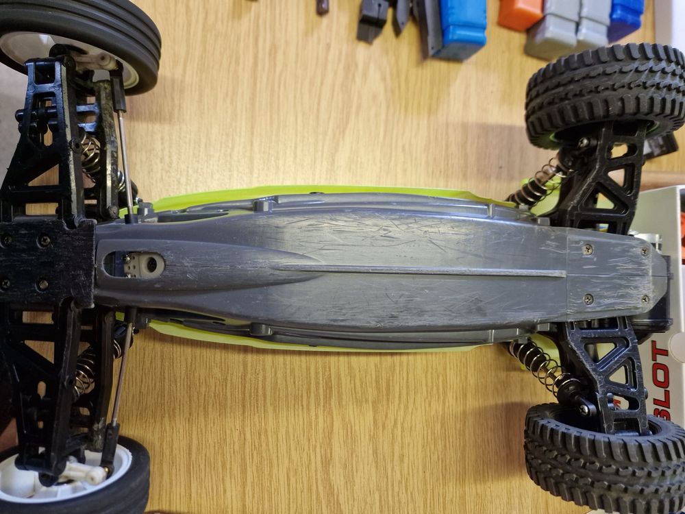 Tamiya DT03 | Kaufen auf Ricardo