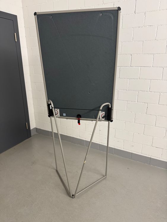 Portable, stabile Neuland Flipchart (Gebraucht) in Zürich für CHF 30 ...