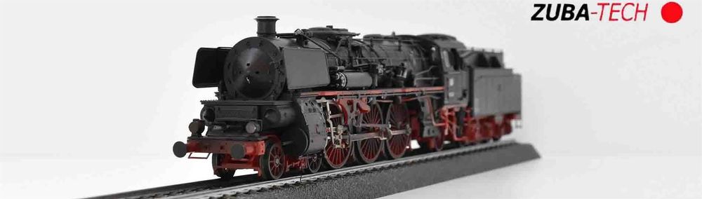 Liliput 40984 Dampflok BR 18 DB H0 GS (Gebraucht) in St. Gallen für CHF 92 – mit Lieferung auf ...