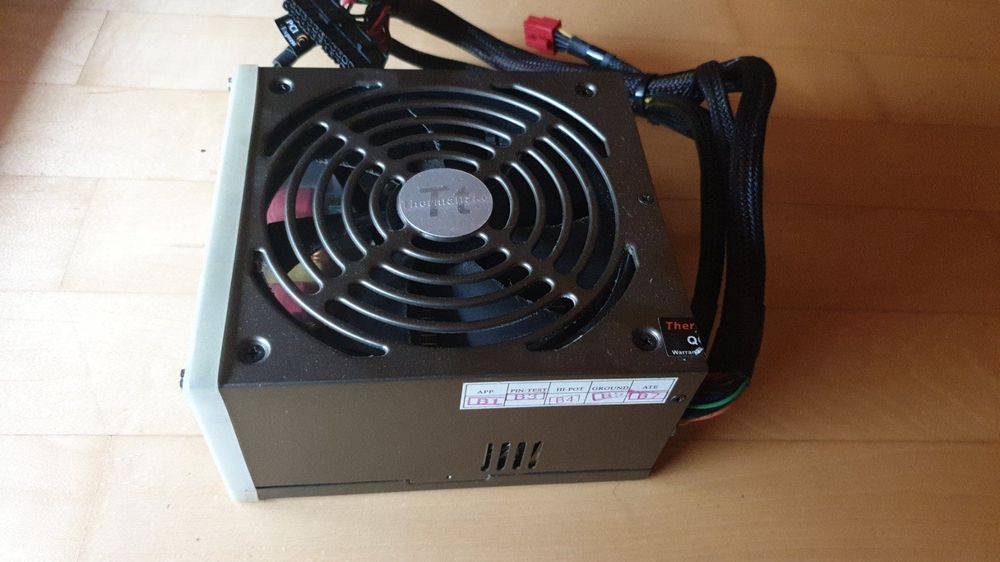 Alimentation PC, 850W | Kaufen auf Ricardo