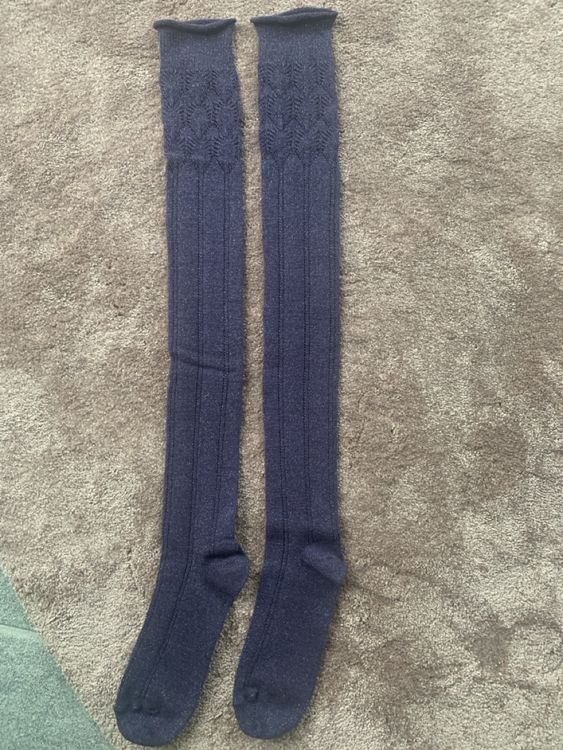 Overknees von Ergee (Neu (gemäss Beschreibung)) in Eglisau für CHF 24 ...