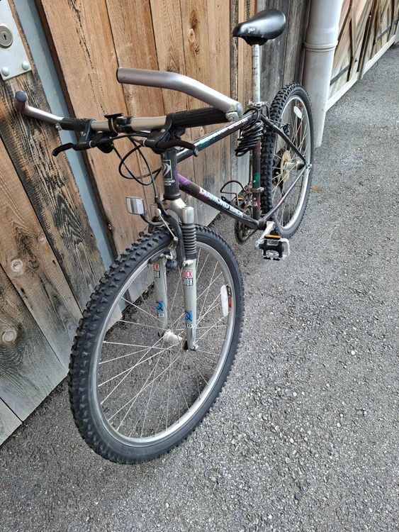 Diamond Back Response Sport, Top Zustand, Super Velo! (Gebraucht) in ...