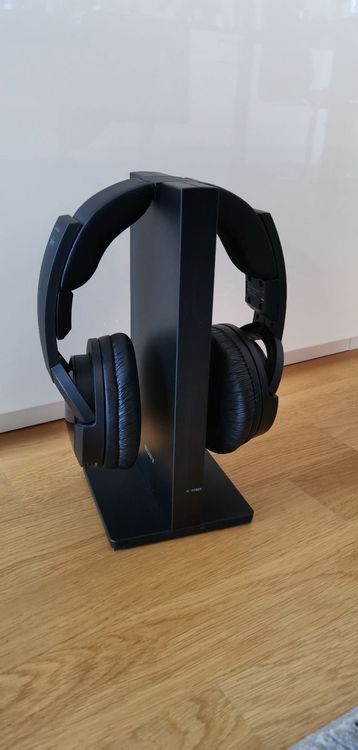 Sony MDR-RF865R (Gebraucht) in Münchenstein für CHF 28 – mit Lieferung ...