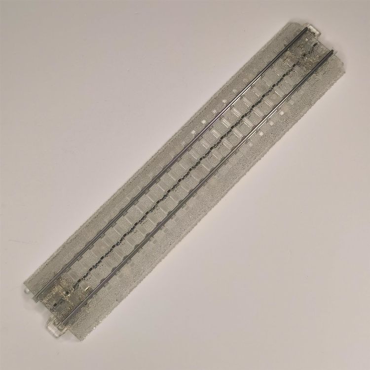 Märklin 20197 Gerades Gleis transparent | Kaufen auf Ricardo