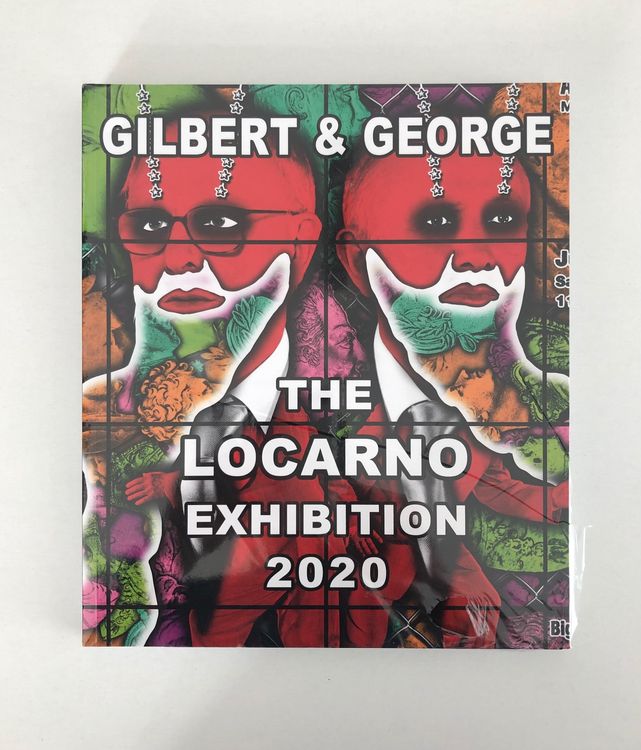 Gilbert & George | Kaufen auf Ricardo