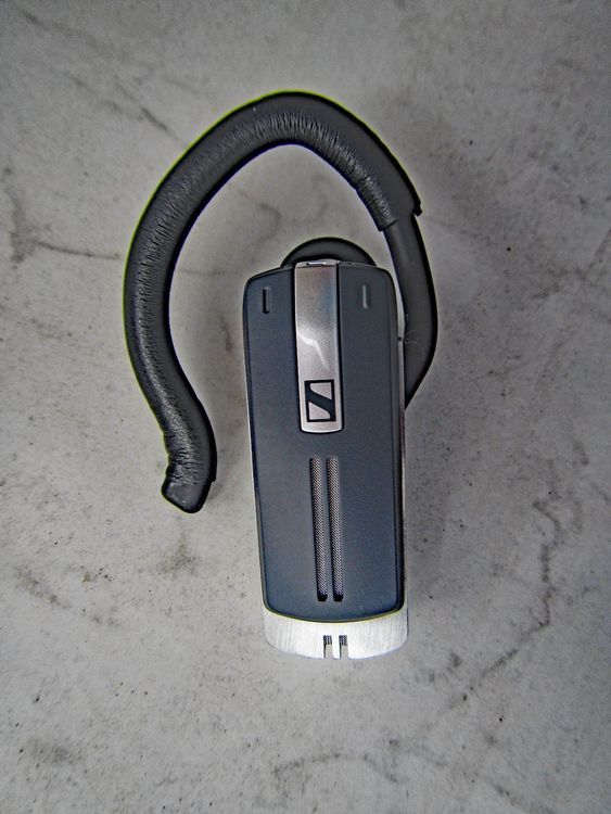 Original Sennheiser Bluetooth Headset !! | Kaufen auf Ricardo