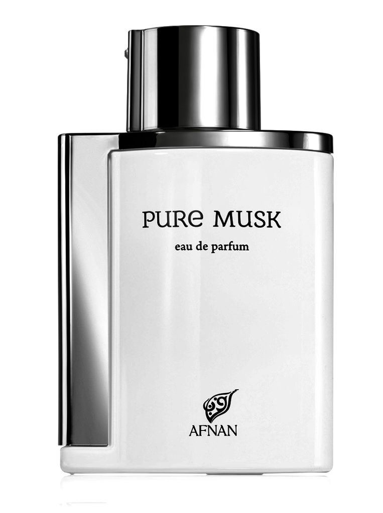 Afnan Pure Musk Eau de Parfum unisex 100ml (Gebraucht) in Emmenbrücke ...