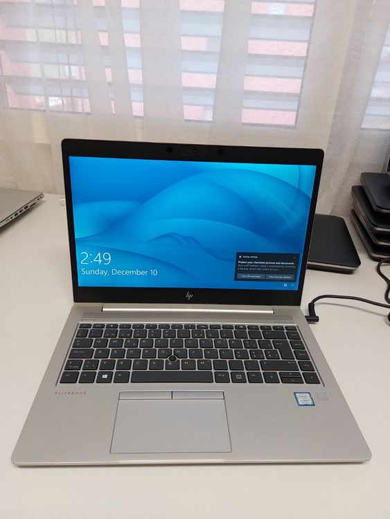 Hp Elitebook 840 g6 | Kaufen auf Ricardo
