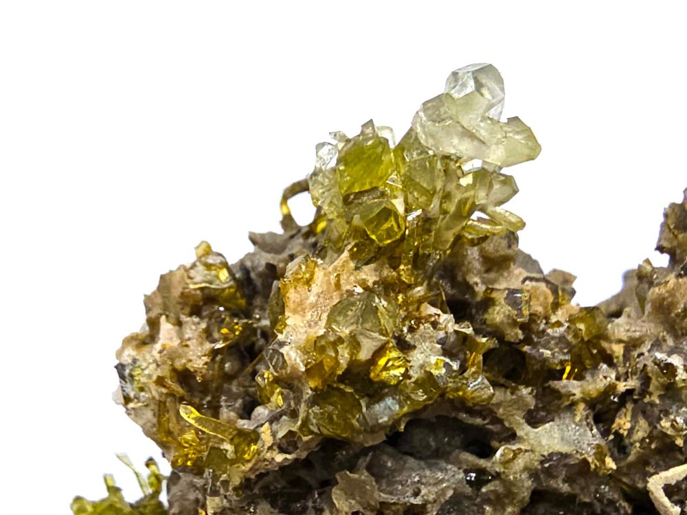 Zincite , Olawa Silezia Poland (Gebraucht) in Figino für CHF 55 – mit ...