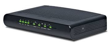 Technicolor WiFi Router Kabelmodem | Kaufen auf Ricardo