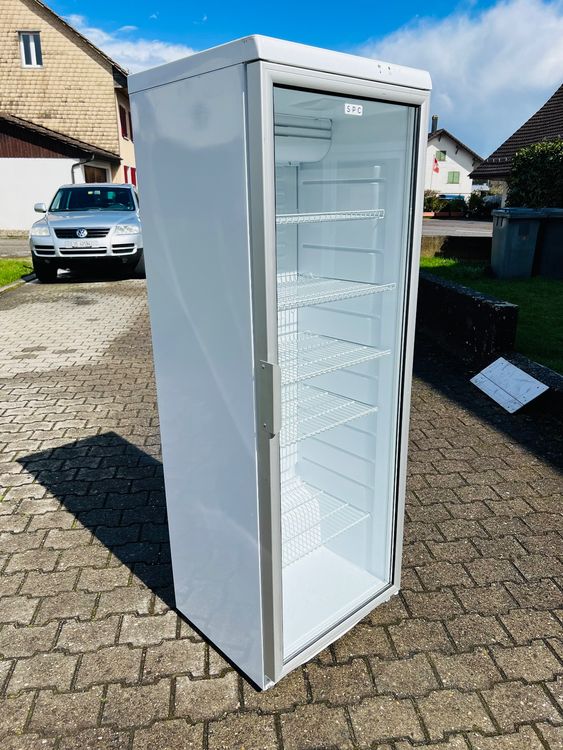 Spannende Getränkekühlschrank Mit Glastür Gebraucht Bild