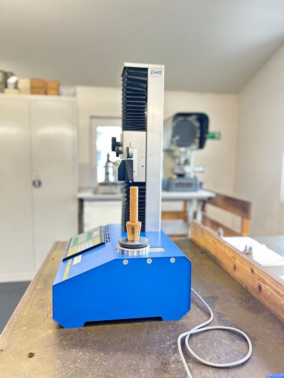 Voreinstellgerät Tool Master 310 | Kaufen auf Ricardo