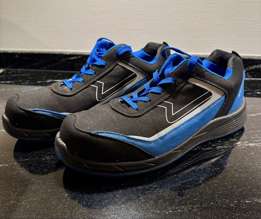 Paredes Sicherheitsschuhe Gr. 45 (Neu (gemäss Beschreibung)) in Seon für CHF 15 – mit Lieferung ...