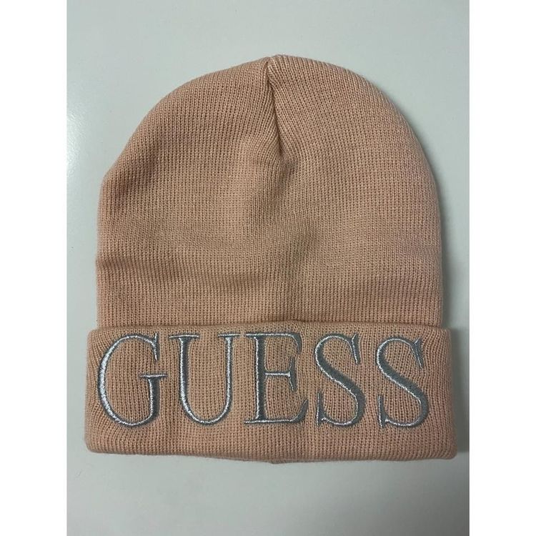 Guess Beanie (Neu (gemäss Beschreibung)) in Zug für CHF 25 – mit ...