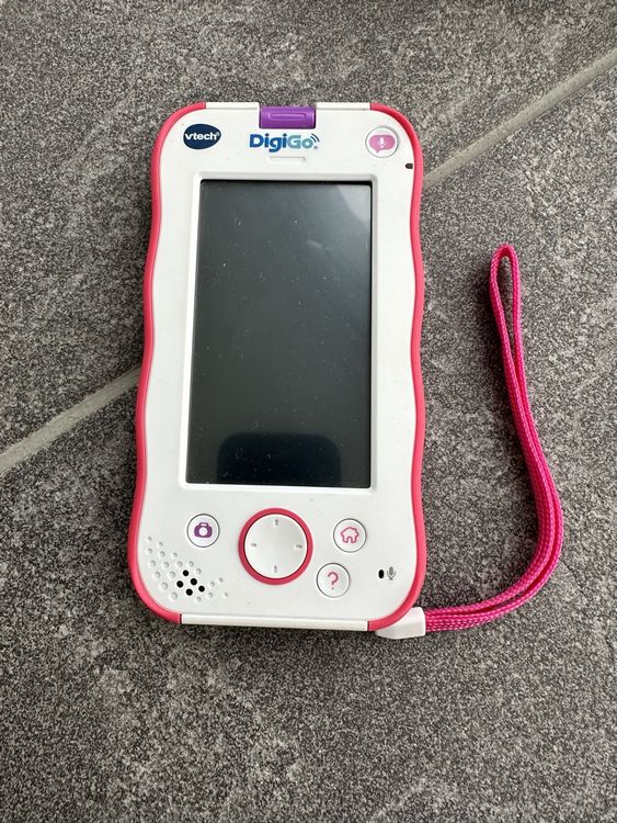 Vtech Digigo und Kidizoom | Kaufen auf Ricardo