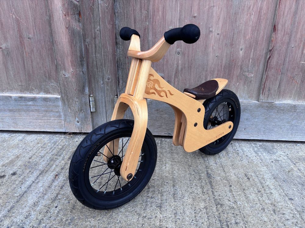 Laufvelo Early Rider Classic (Neu (gemäss Beschreibung)) in ...