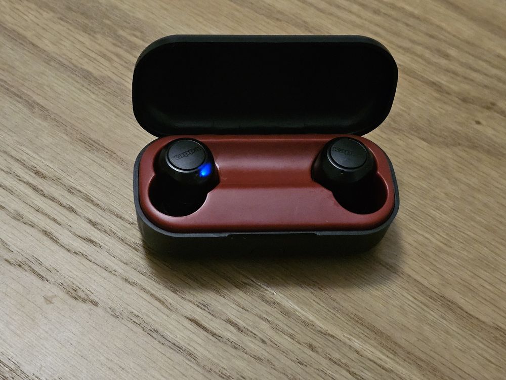 Ecouteurs Kappa Bluetooth (D'occasion) à Bulle pour CHF 10 – avec ...