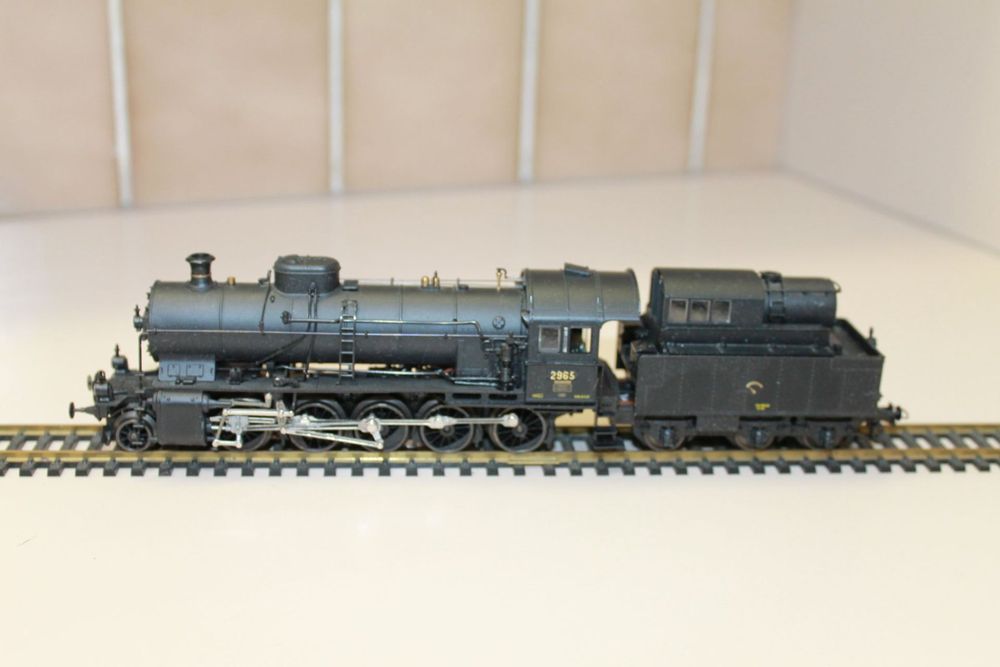 Roco C5/6 " Elefant " (Gebraucht) in Birmensdorf ZH für CHF 65 – mit ...