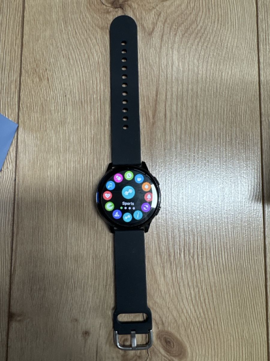 Smartwatch „Active 2“ BW0392A (Neu (gemäss Beschreibung)) in Tägerig ...