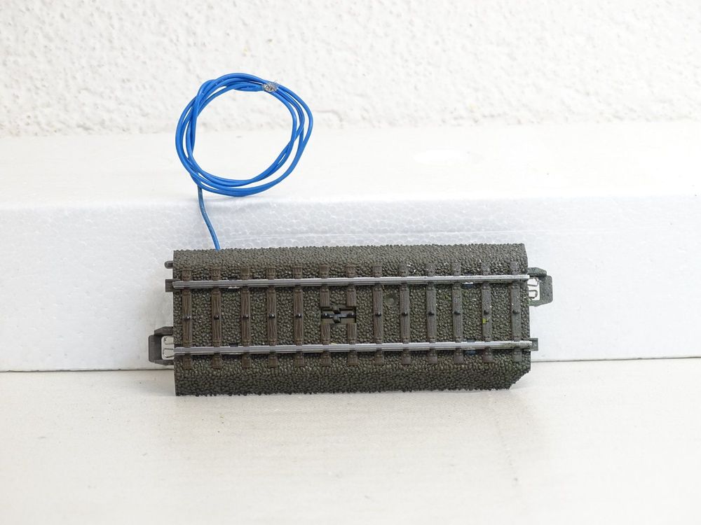 Märklin 24994 C Schaltgleis, H0,WS/AC | Kaufen auf Ricardo