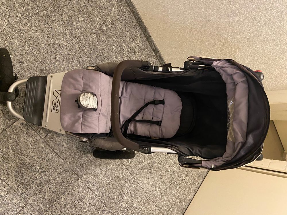 Buggy Kaufen Auf Ricardo