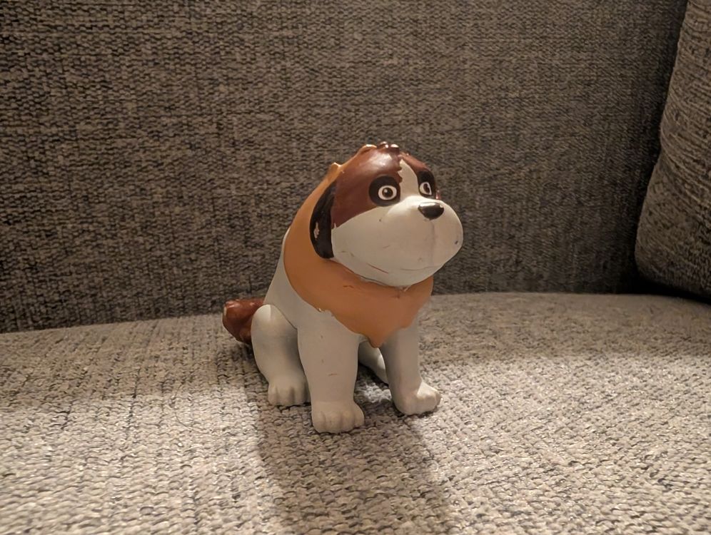 Tonie Rarität: Heidi Hund Josef - ein Wolf im Dörfli (Gebraucht) in ...