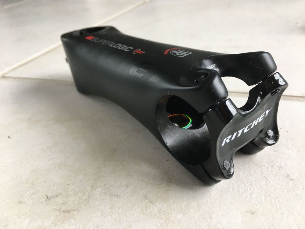 Ritchey Superlogic C260 Vorbau 110 mm (Neu (gemäss Beschreibung)) in ...