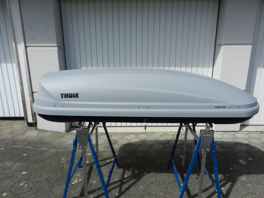 Dachbox Thule Pacific 780 (Gebraucht) in für CHF 280 – nur Abholung auf ...