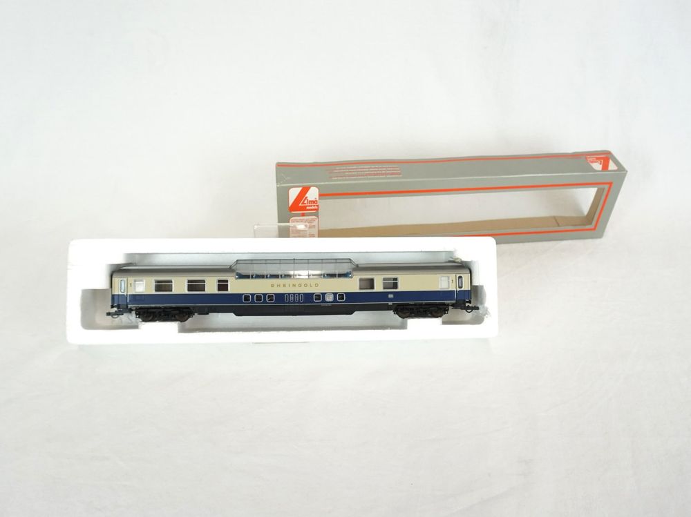 Rheingold Panoramawagen Lima | Kaufen auf Ricardo