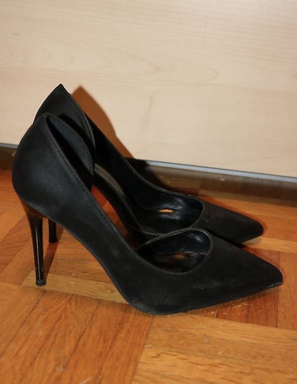 Talons noirs (D'occasion) à Granges-Paccot pour CHF 10 – retrait ...