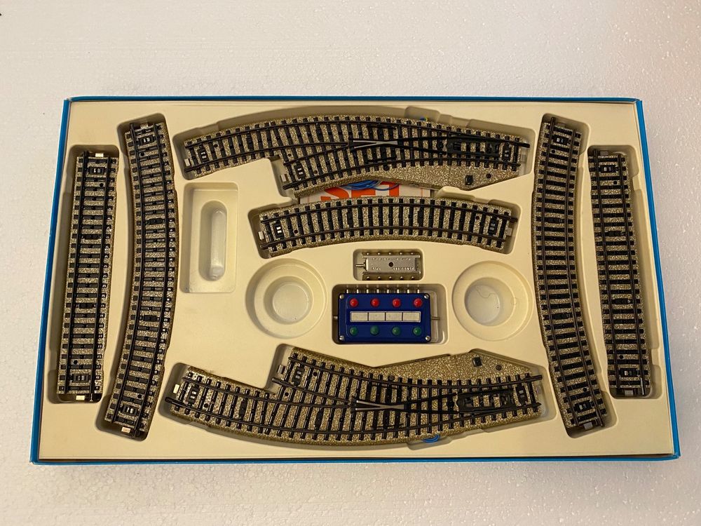 Märklin Modelleisenbahn Set-H0 T1 5192 (Gebraucht) in Othmarsingen für ...