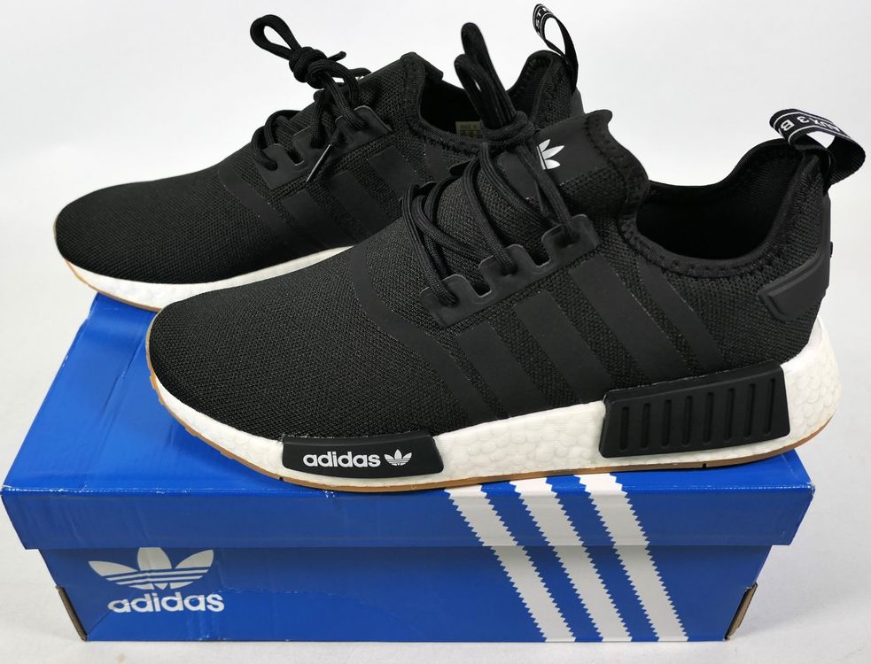 Sneaker NMD R1 Adidas (Neu und originalverpackt) in Münchenstein für CHF 40 – mit Lieferung auf ...