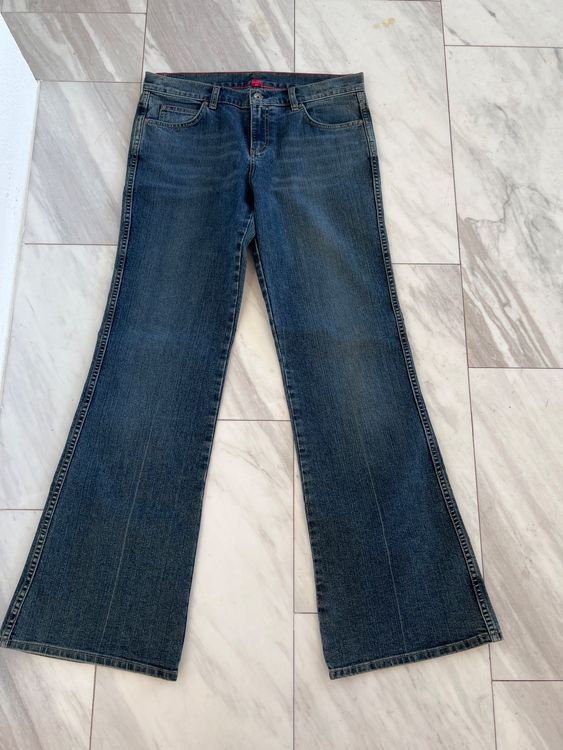 Jeans Hose Esprit Neu (Neu (gemäss Beschreibung)) in Rehetobel für CHF 11 – mit Lieferung auf ...