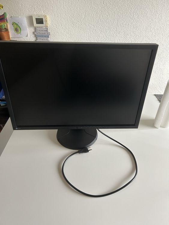 Monitor Eizo | Kaufen auf Ricardo