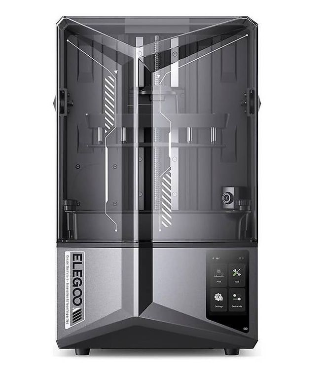 Imprimante 3D Elegoo Saturn 4 Ultra (Gebraucht) in Boudry für CHF 300 ...