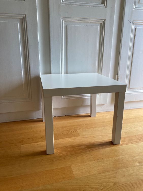 kleiner Tisch (Gebraucht) in Bern für CHF 5 – nur Abholung auf Ricardo ...